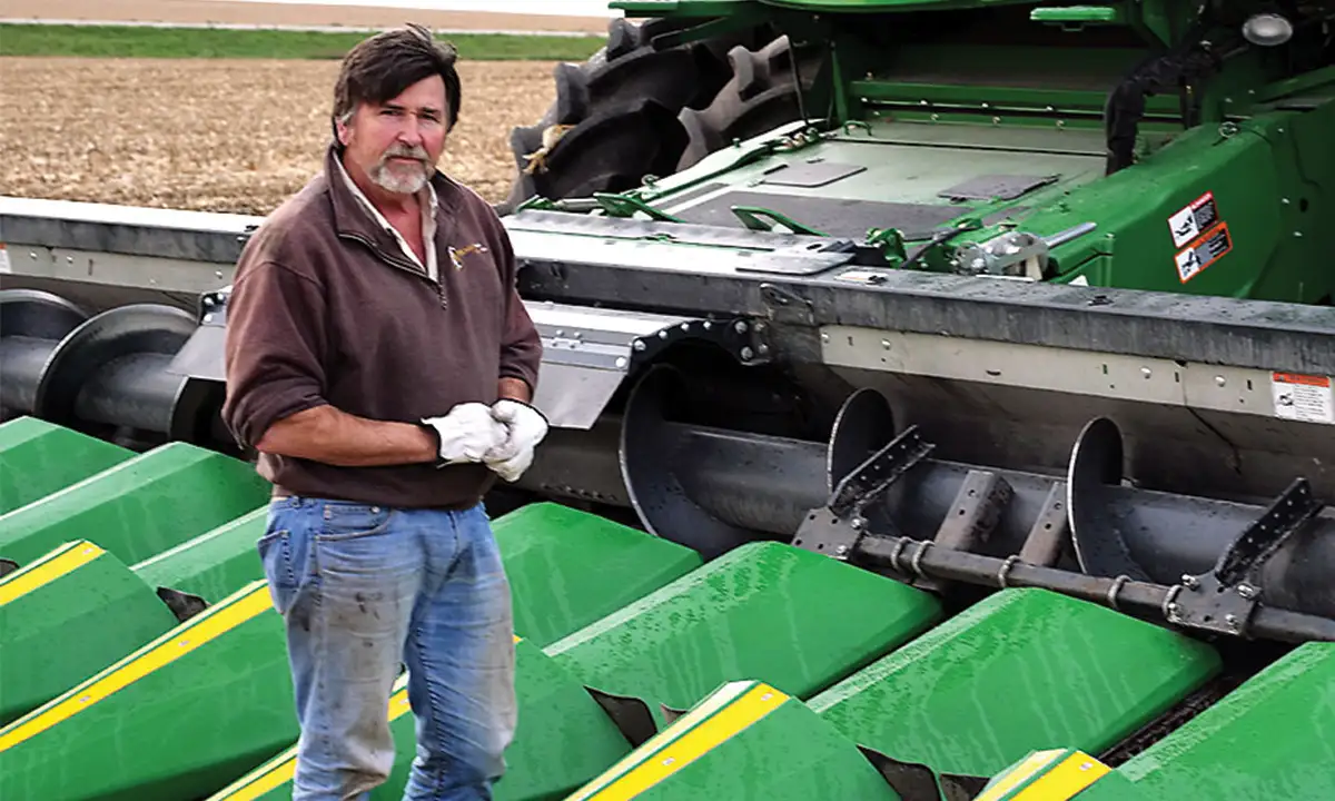Tough Times Build Better Farmers: A Century Farm Story