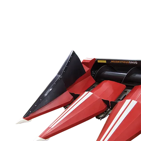 Drago Options - Drago Corn Heads