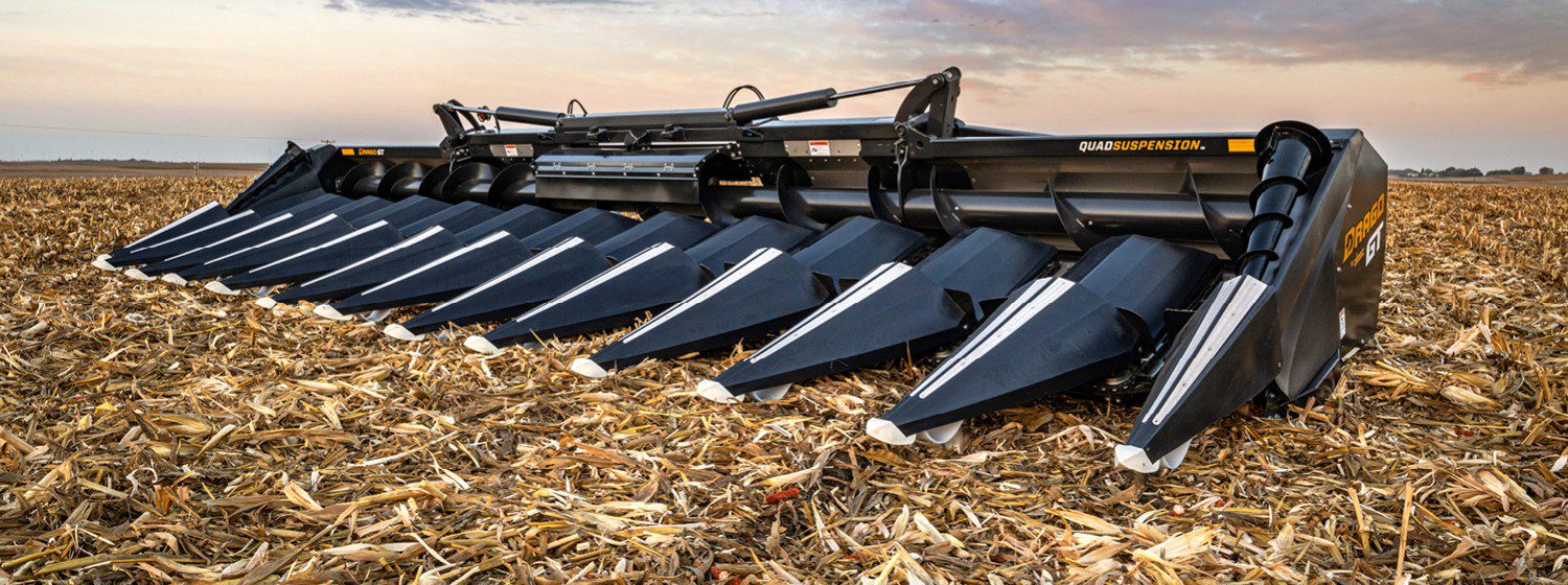 Harvesting Seed Corn With a Proven Winner: Why One Grower Switched to Drago